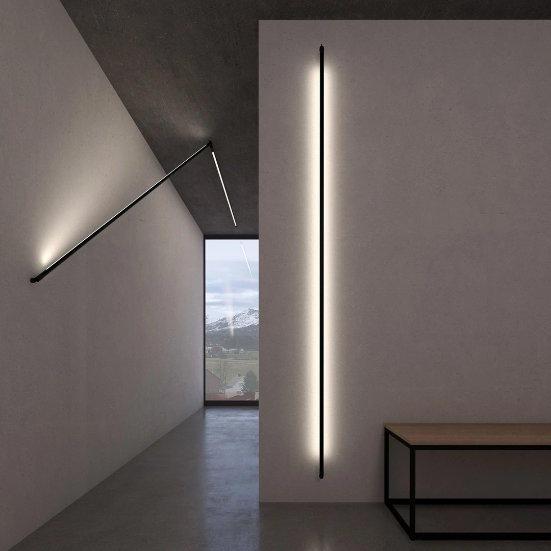 The Future of Lighting: Beyond Functionality - Spazio Design