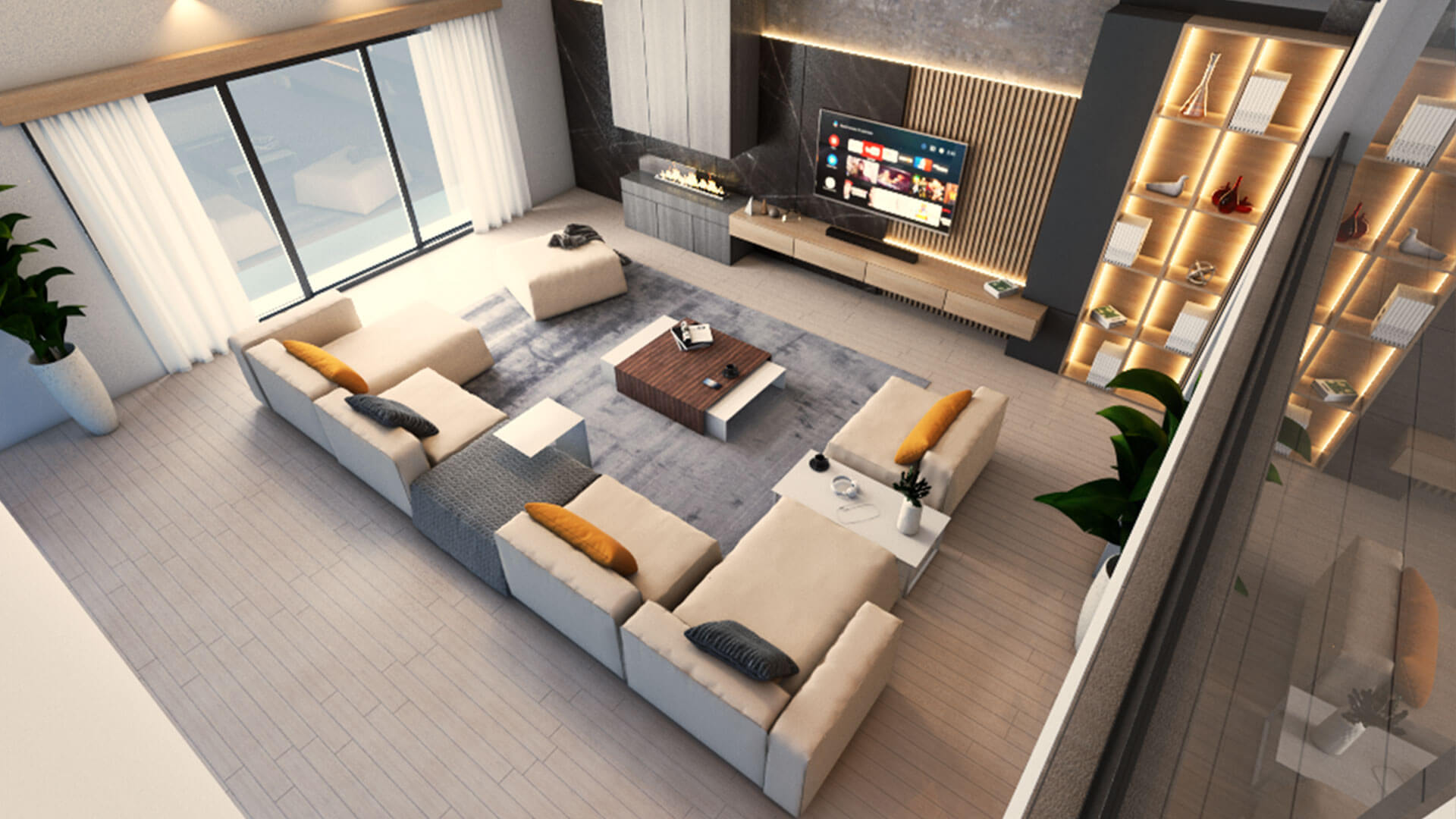 Home - Spazio Design