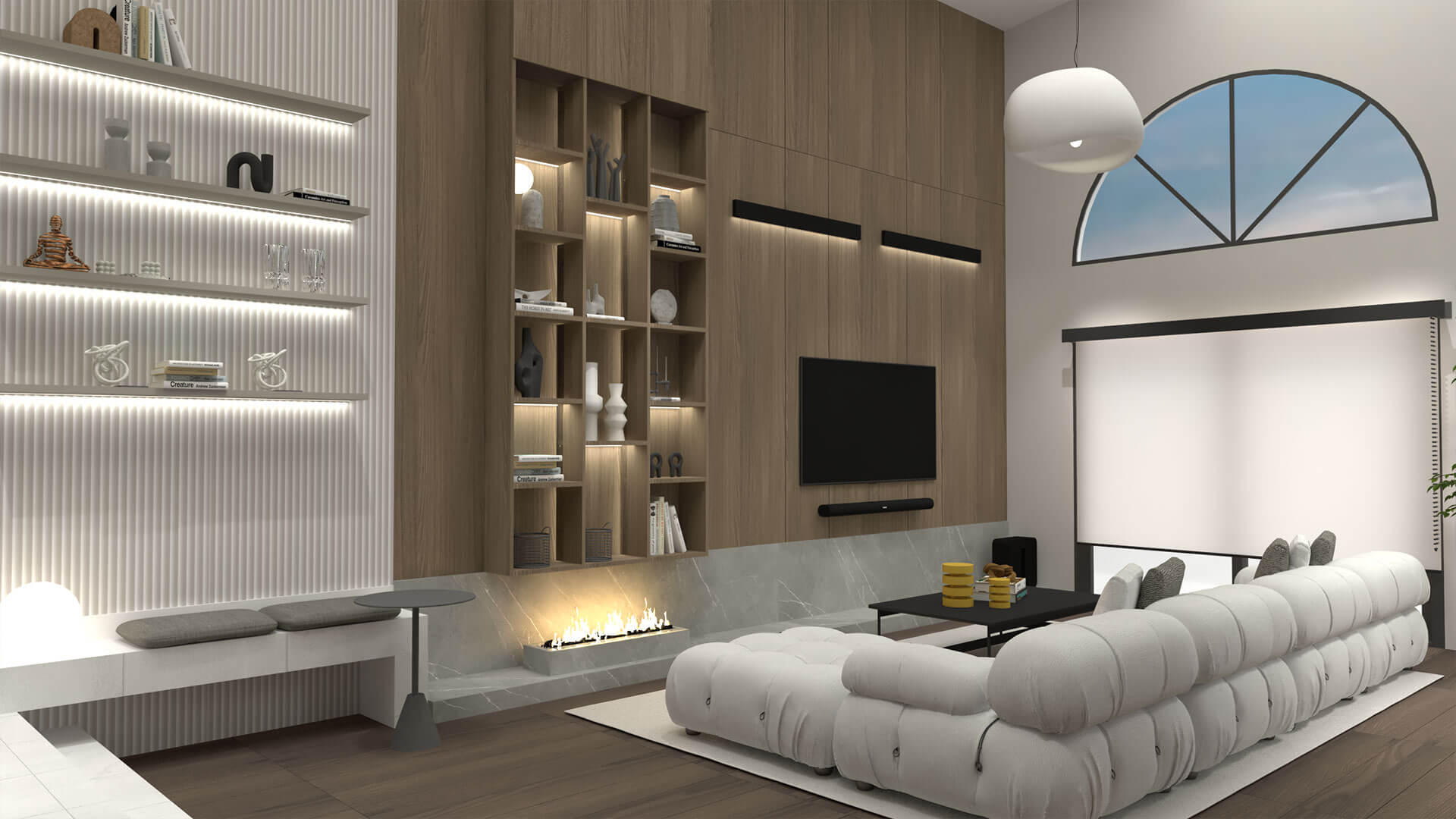 Home - Spazio Design