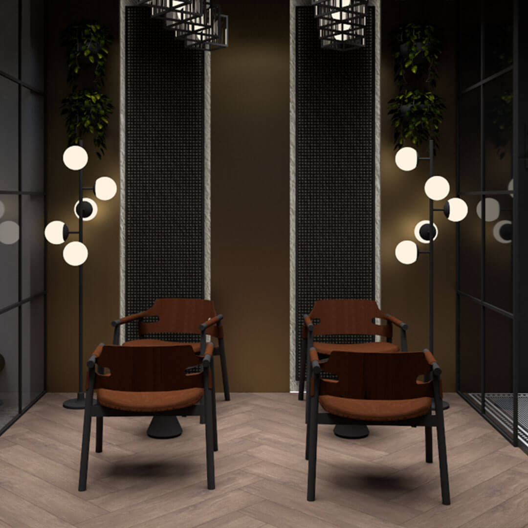 1529 - Spazio Design